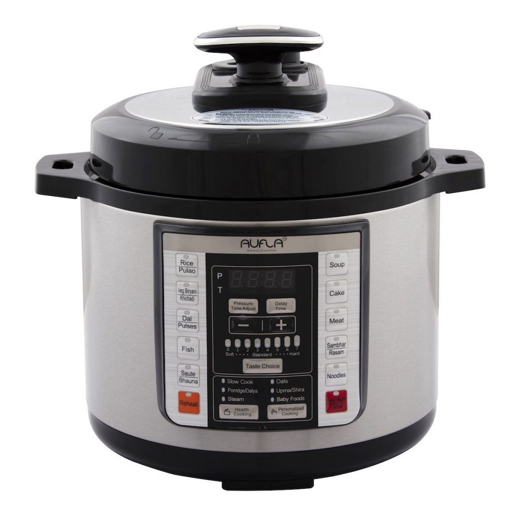Smart Electric Cooker | Best Electric Pressure Cooker Online
