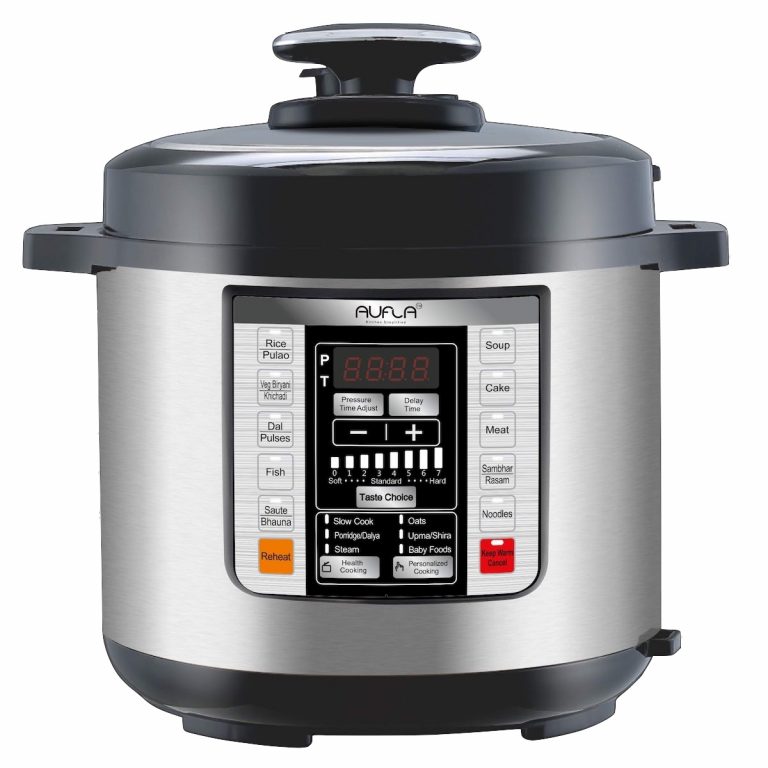 Smart Electric Cooker | Best Electric Pressure Cooker Online